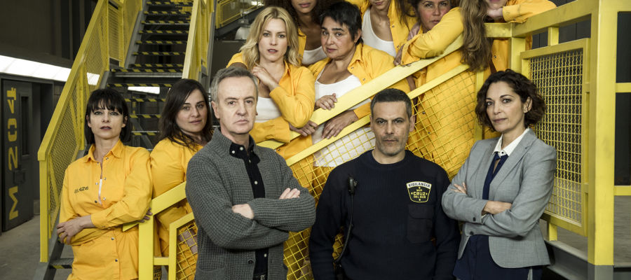 Atreseries se suma a la oferta de canales de DIRECTV Mas | ATRESMEDIA ...